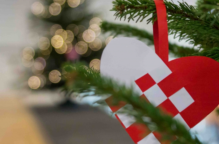 Juleferie - Vestjysk Gymnasium Tarm